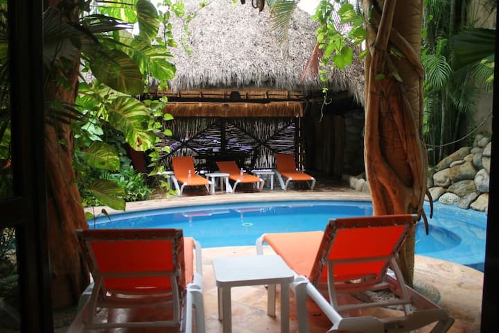 Daniandra Incredible Design House 4bedrooms, 4bath - Sayulita