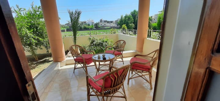 West Bank Of Luxor Egypt - Luxor