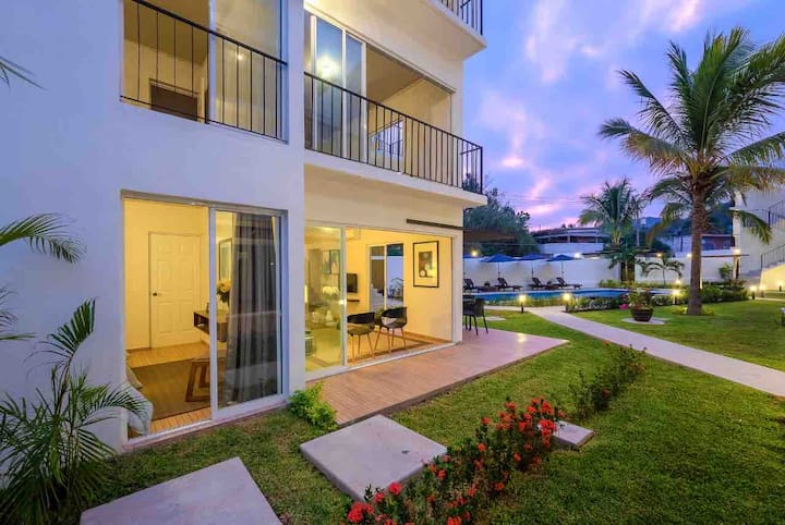Apartment In Manzanillo - Manzanillo
