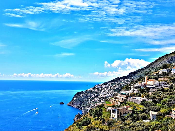 Furore Casa Vacanza - Furore