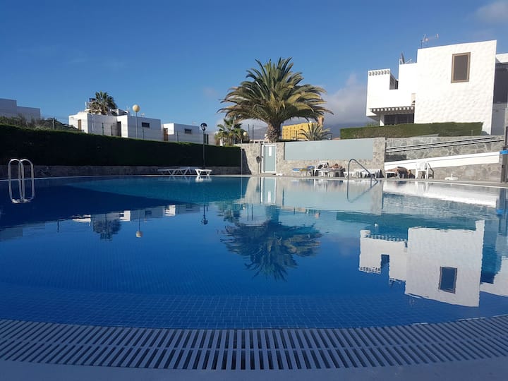 Apartamerica,150 Meters From The Beach Lasamericas -