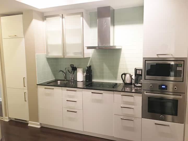 Sky High Living On The Lake-60 Floor In The 6 - Toronto