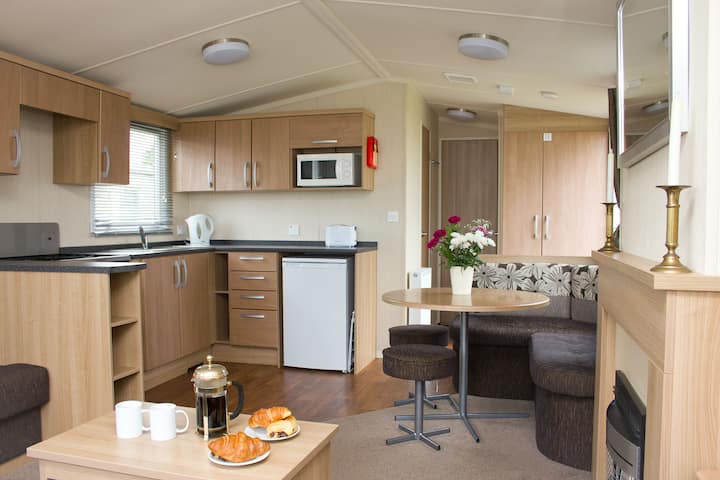 Suncrest Plus - Looe