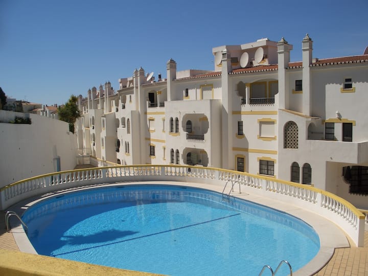Alfinda - Lagoa