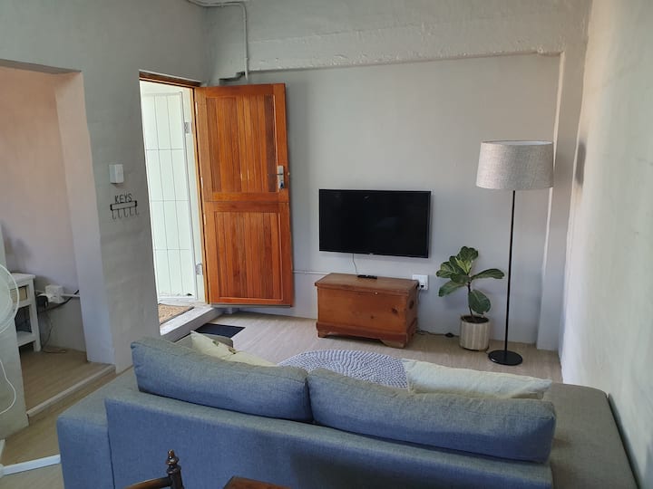 Guinea Fowl Rest - East London