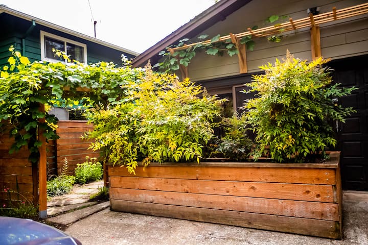 Wilderness In The City - Happy Valley, OR