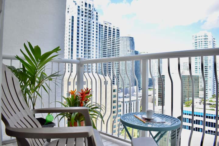 16 Best Airbnb Vacation Rentals In Miami - Updated 2023 | Trip101