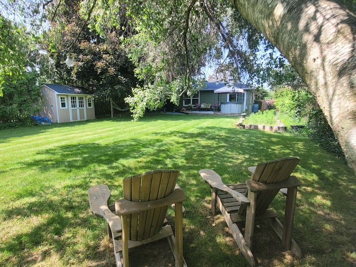 Relaxing Niagara Getaway - Grimsby