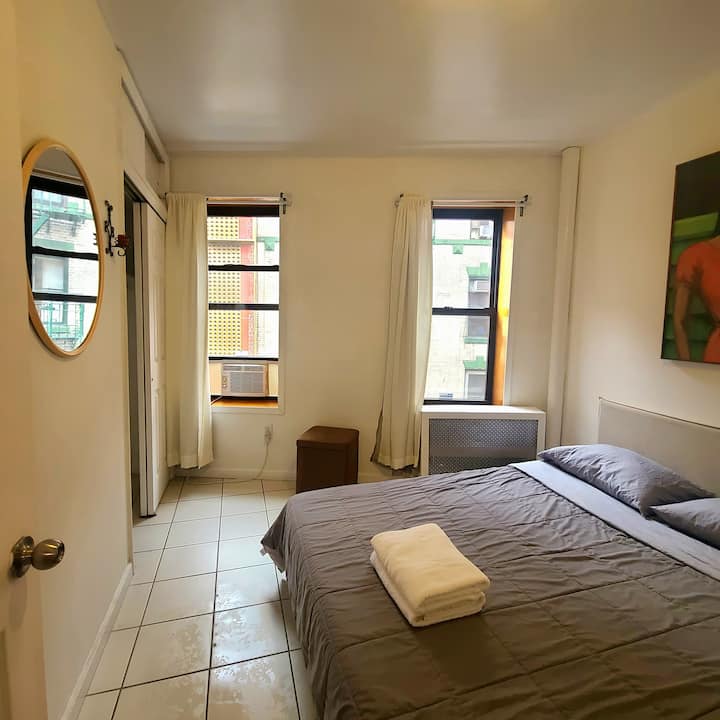 Chinatown 2bdr Unit - Brooklyn, NY