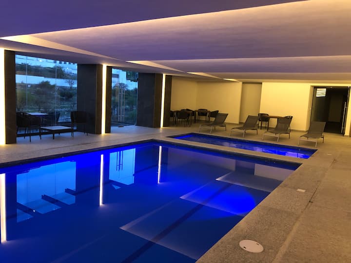 Excelente Ubicación, Cerca De Zonas Comerciales - メキシコの州 ケレタロ 州