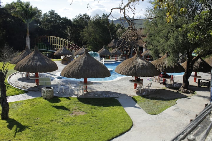 Chapantongo Alojamientos vacacionales - Hidalgo, México | Airbnb