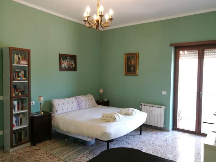 Da Edu E Davi - Rome