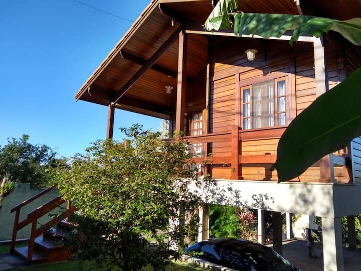 Aconchego - Rio das Ostras