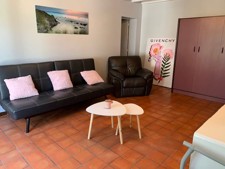 Maison Rénovée Dans Village Calme Idéal Vacances - Hautes-Pyrénées
