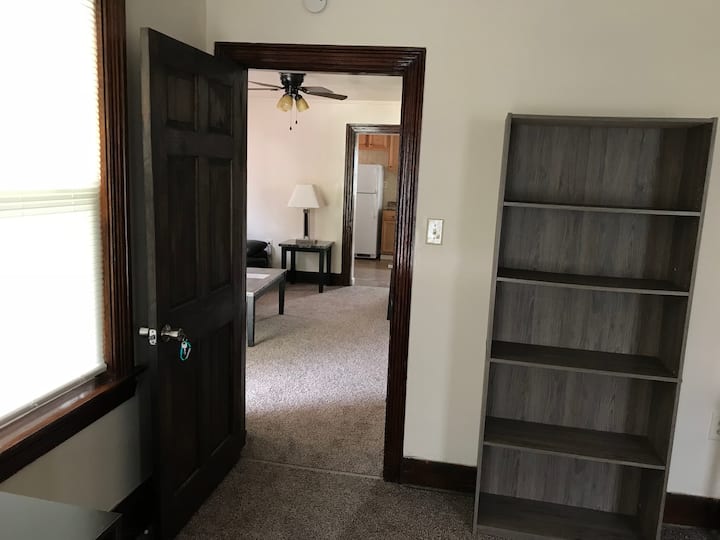 Newly Renovated Three Bedroom Home! - Williamsport