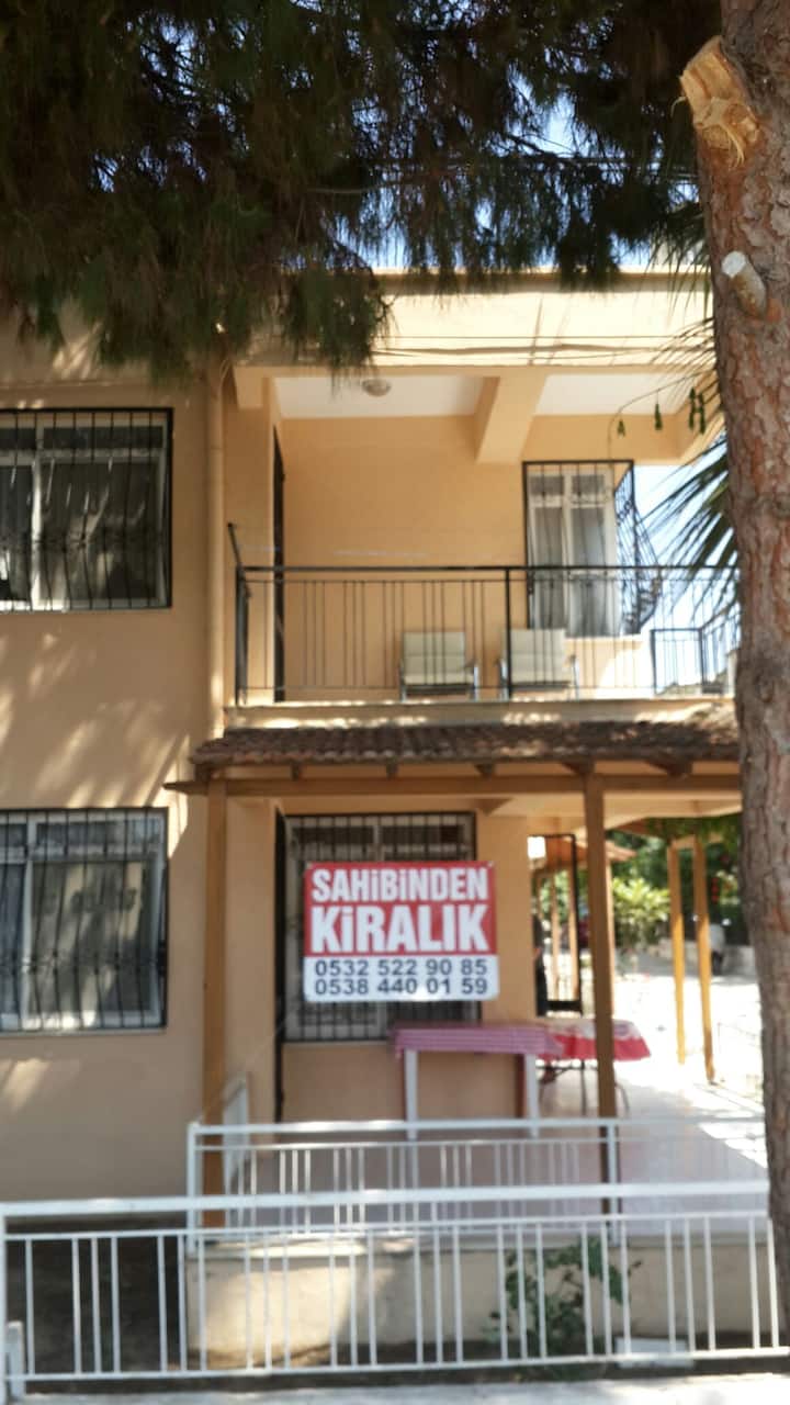 Kadinlar Denizinde Dublex Yazlik..cute Summerhouse - Kuşadası