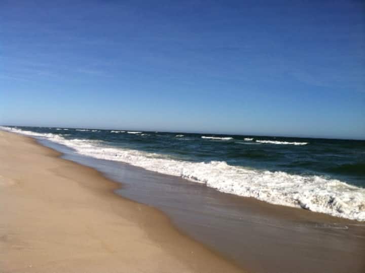 Lovely Home Ocean Bay Park - Fire Island, NY