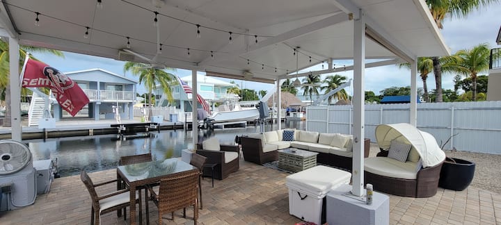 Fully Renovated Key Largo Paradise Retreat - Key Largo