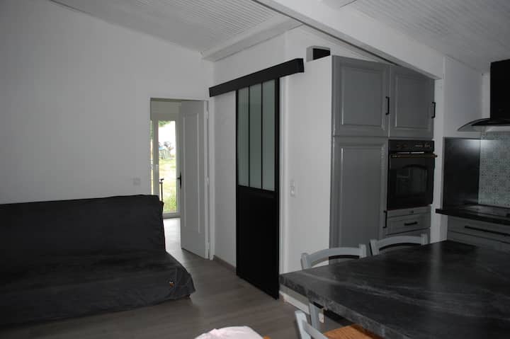 Maisonnette à Lorgues - Lorgues