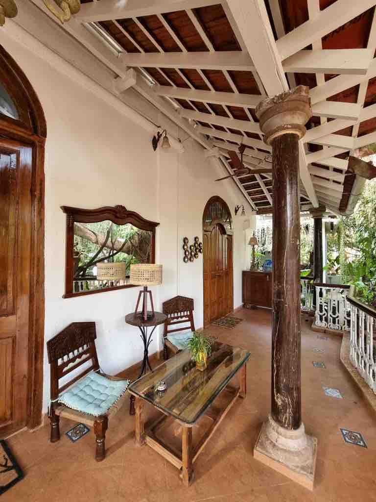 India Villa Holiday Rentals | Airbnb