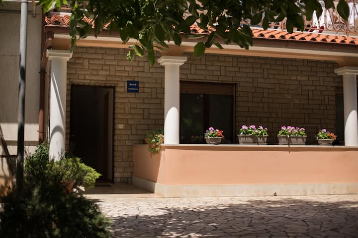 Apartment Nada, Pula - Pula