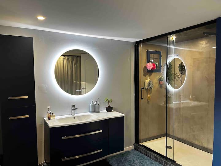 Bella  Cocon - Verneuil-sur-Avre