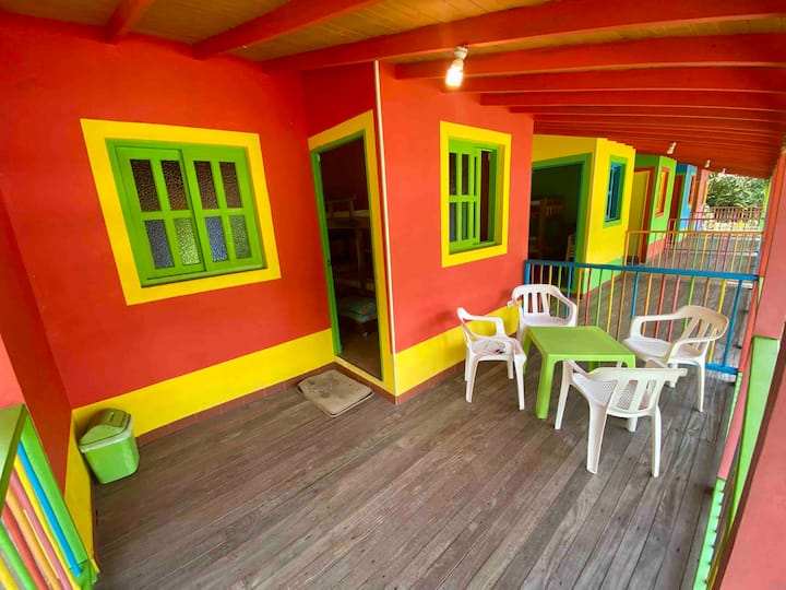 Descanso Y Tranquilidad - Amagá