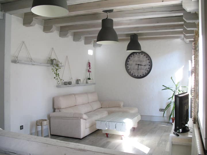 Casa Rural Parque Nacional Sierra Guadarrama - Guadalix de la Sierra