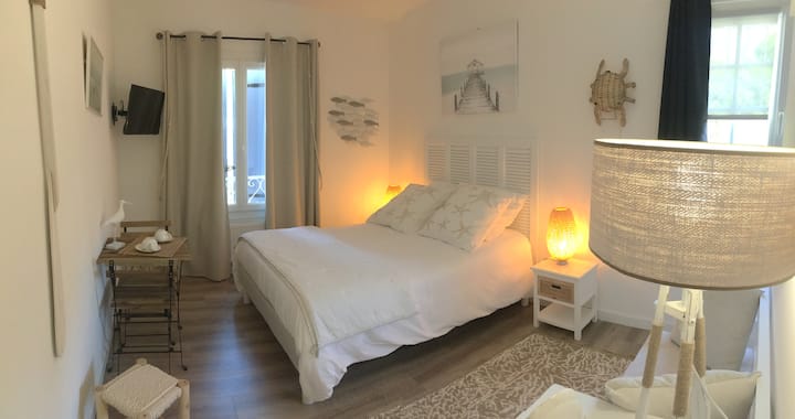 Escale Bord De Mer - Sanary-sur-Mer
