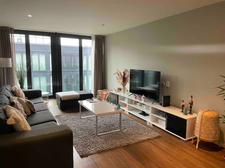 Apartment In Dublin - Portmarnock