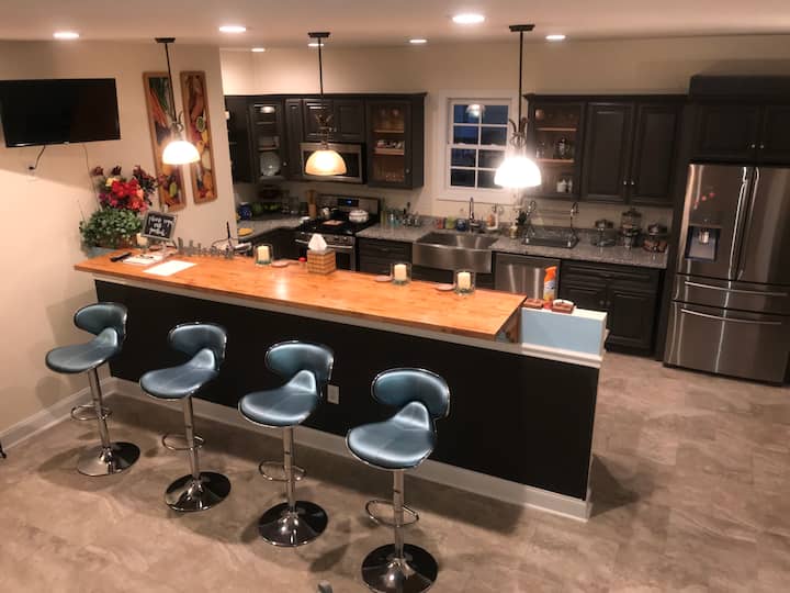 Belles Bungalow - Nashville, TN