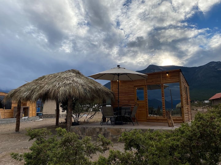 Chalett Villa Diamantes - Coahuila