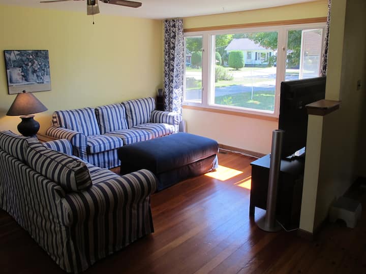 Great Family Cottage In Southampton - Southampton, ON, Canada