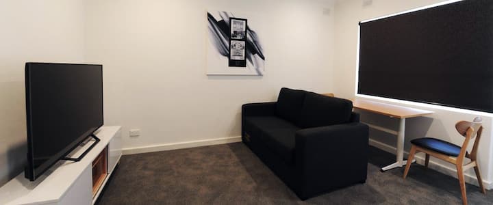 Fully Furnished Apartment4: 7 Mins To Adelaide Cbd - Adelaide