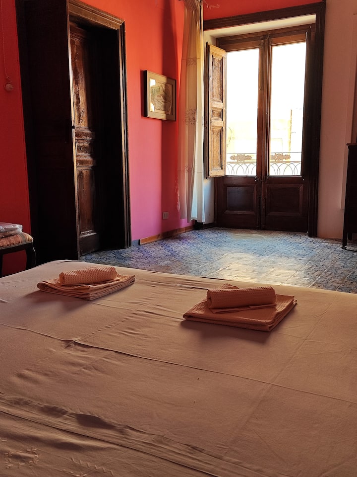 Casa Storica Del 1882 - Castellammare del Golfo