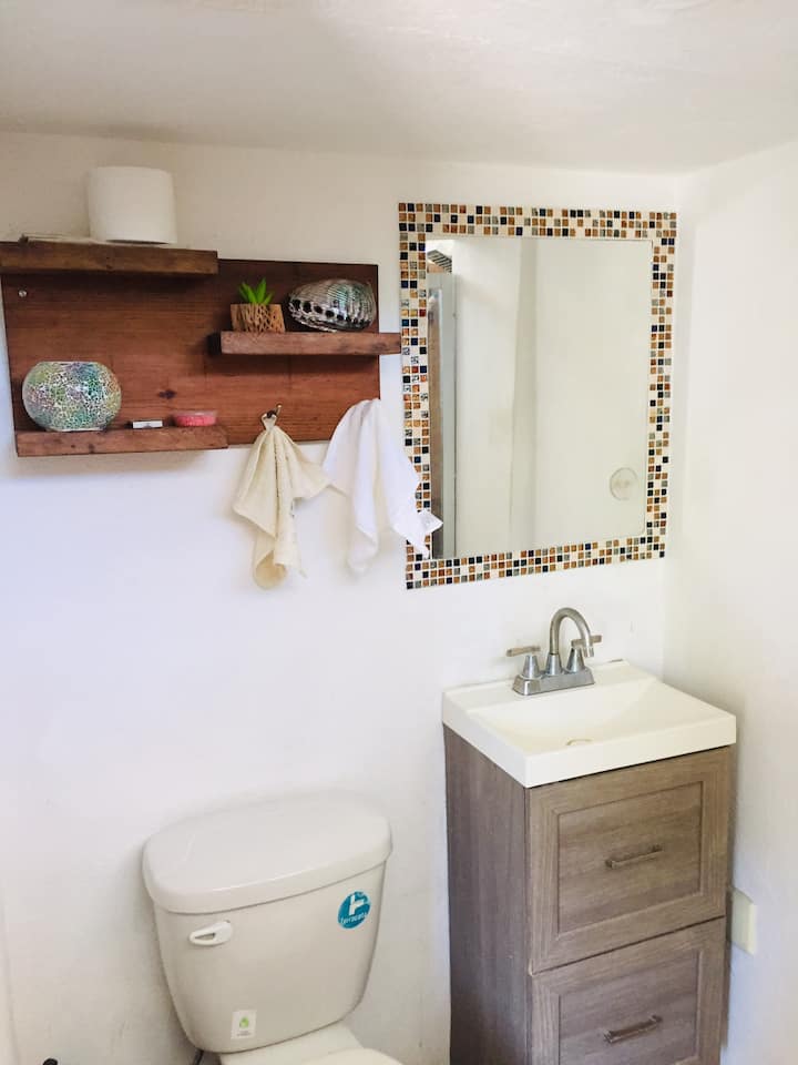 Comodo Y Equipado Departamento A 5 Min De La Playa - Acapulco