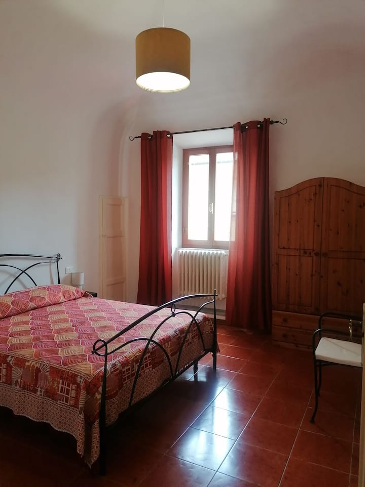 Appartamento Casa Mosaico - Volterra