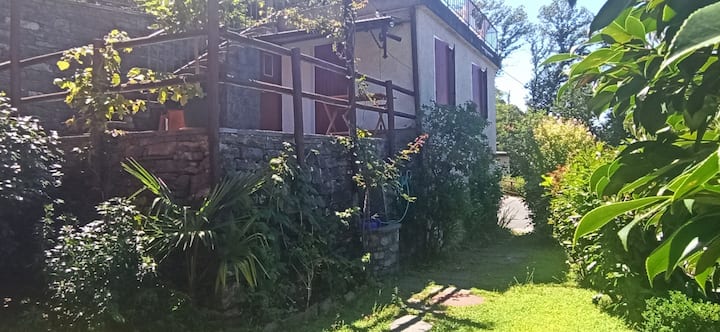 Studio Dorothea Mit Pool Am Lago Maggiore - Vira