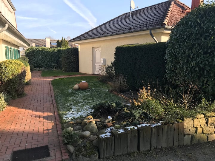 Ganzes Landhaus Stadtnah & Ruhig (Unna->dortmund) - Kamen