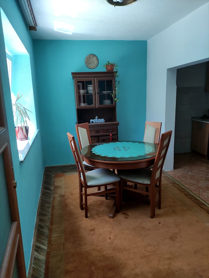 Private Room In Our Cozy Plac - Mostar