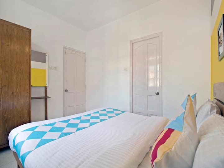 New Listing| S-1bhk Apartment | Calangute Goa - Goa