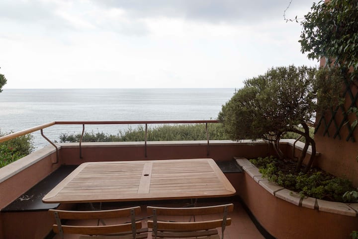 Casa Costa - Arenzano