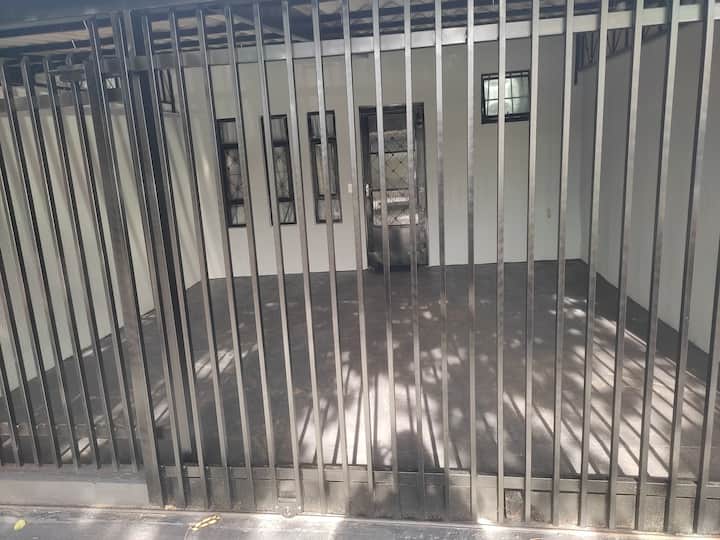 Gray House 3 Londrina-pr (Jd. Leonor) - Londrina