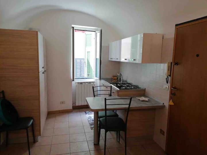 Bilocale Sweet Dreams Centro Storico - Bordighera