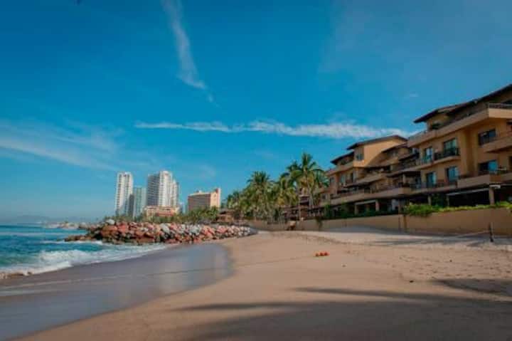Villa Playa Tules Fiesta Américana - Puerto Vallarta