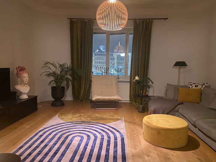 An Exclusive Apartment In The Middle Of Everything - Lahti