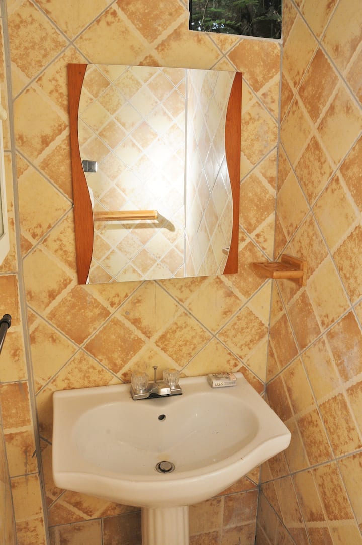 Lotus Chi Garden Apartments (Studio) - Saint Lucia