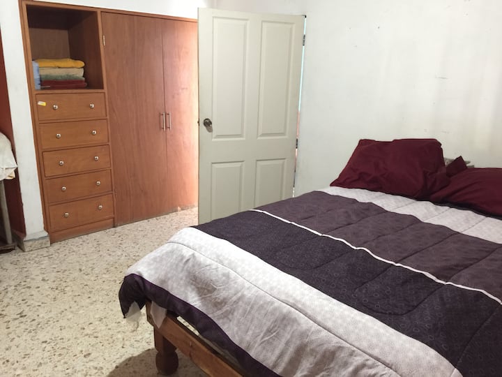 Departamento A 4 Cuadras Del Parque Fundidora - Monterrey