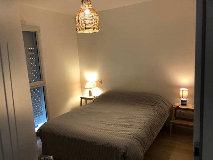 Chambre à Louer St Brevin L’océan - La Plaine-sur-Mer