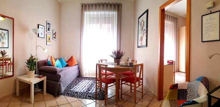 Hotel Residence Risorgimento - Arena